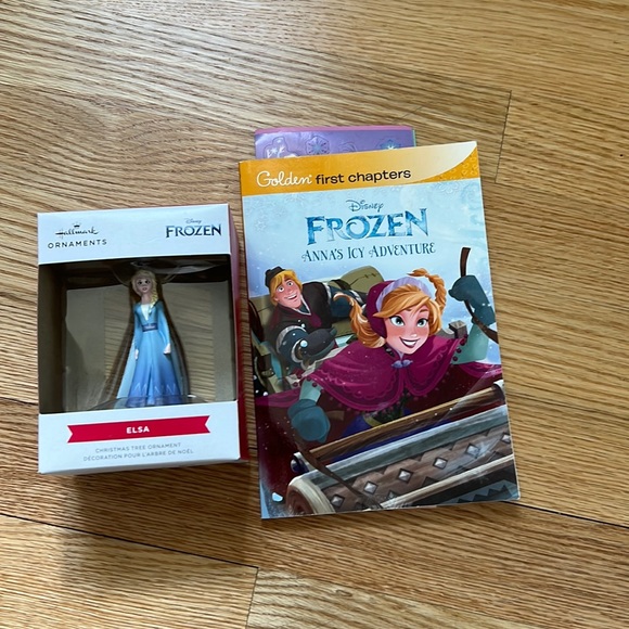 Toys | Frozen | Poshmark